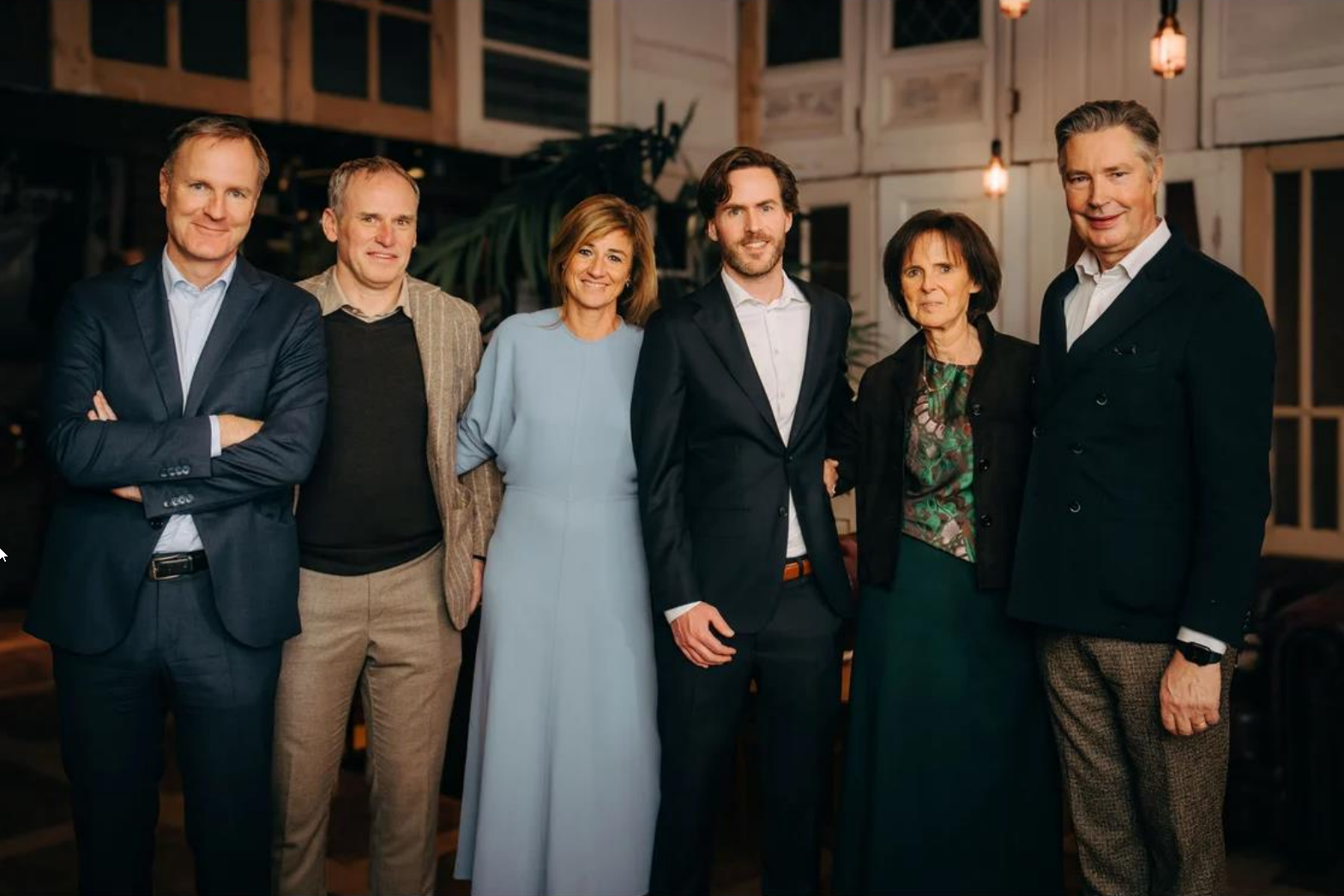 Schelstraete Delacourt and Apollo Executive Search join forces in ...